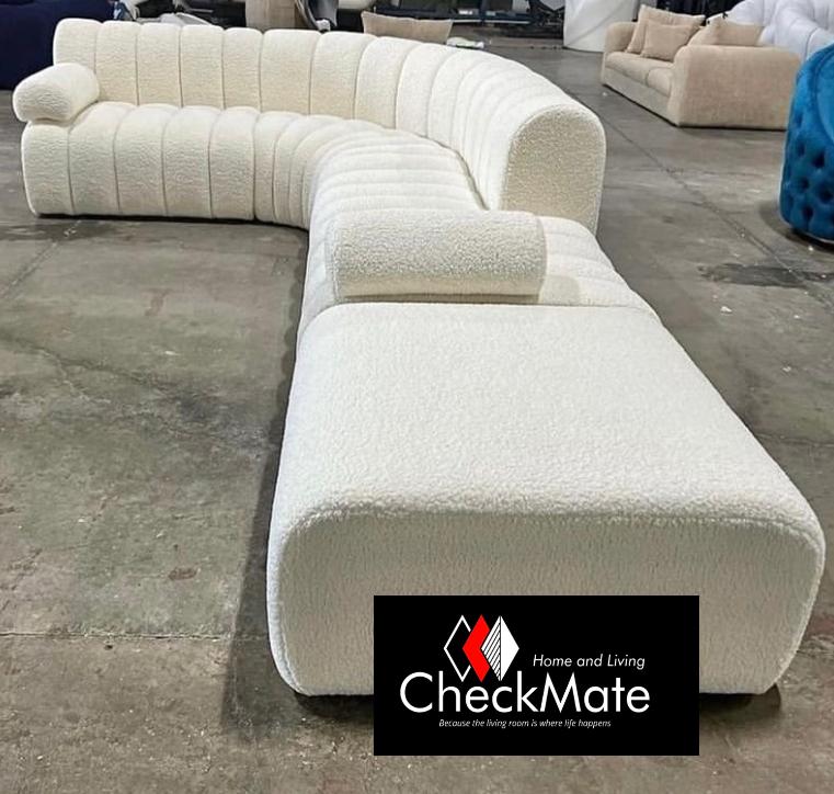 Calliber Couch Set – Checkmate Home and Living